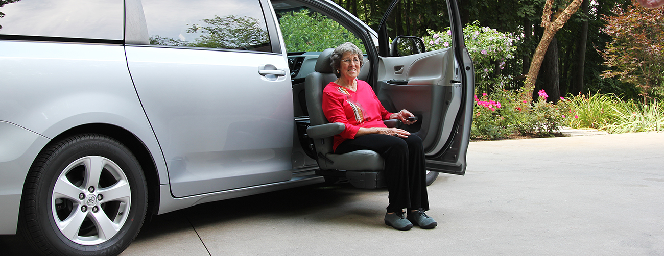 Bruno Valet® Plus - Invest In A Luxury Independent Living Aid ...