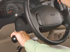 Driving Aids - Shop Our Selection Of Mobility Products | Marietta Mobility