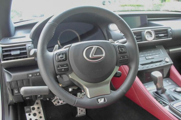 MPS Hand Controls - Marietta Mobility