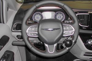 MPS Hand Controls - Marietta Mobility